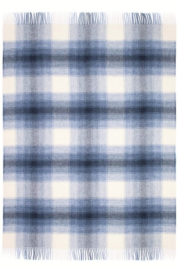 Teppi & púðar - Ístex